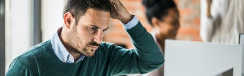 Cybersecurity anxiety: What it is and how to overcome it | outsourceIT