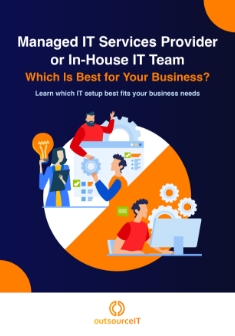 IT Support in Washington DC | Outsource IT